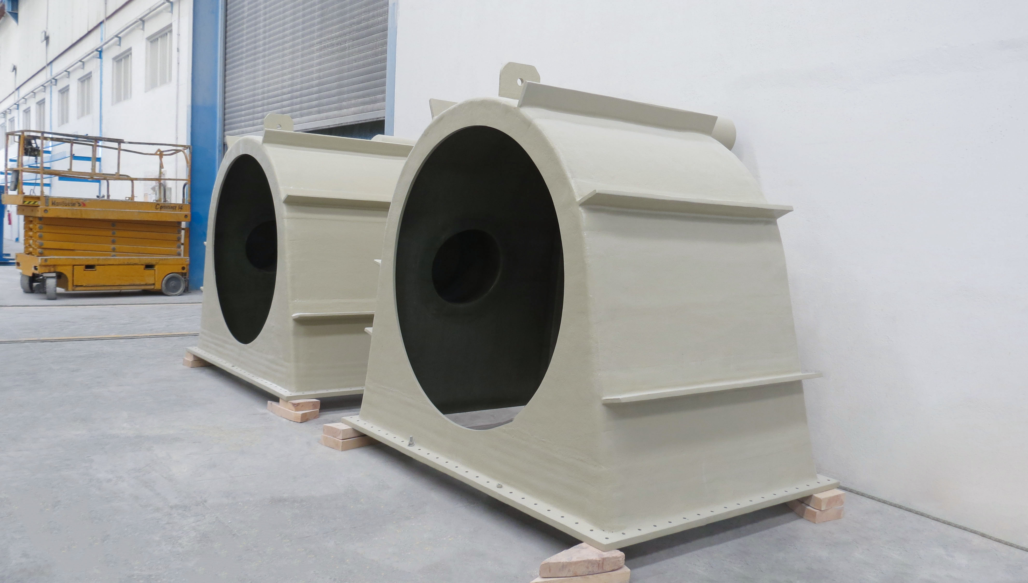 GCER | Expertise, Valeurs et Solutions Composites Internationales | GCER